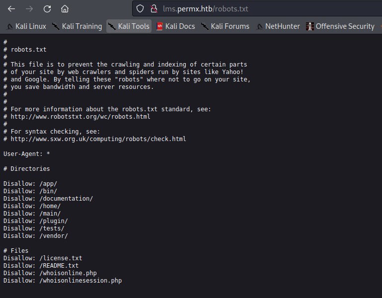 Writeup Hackthebox Permx B0rgch3ns Blog 1348